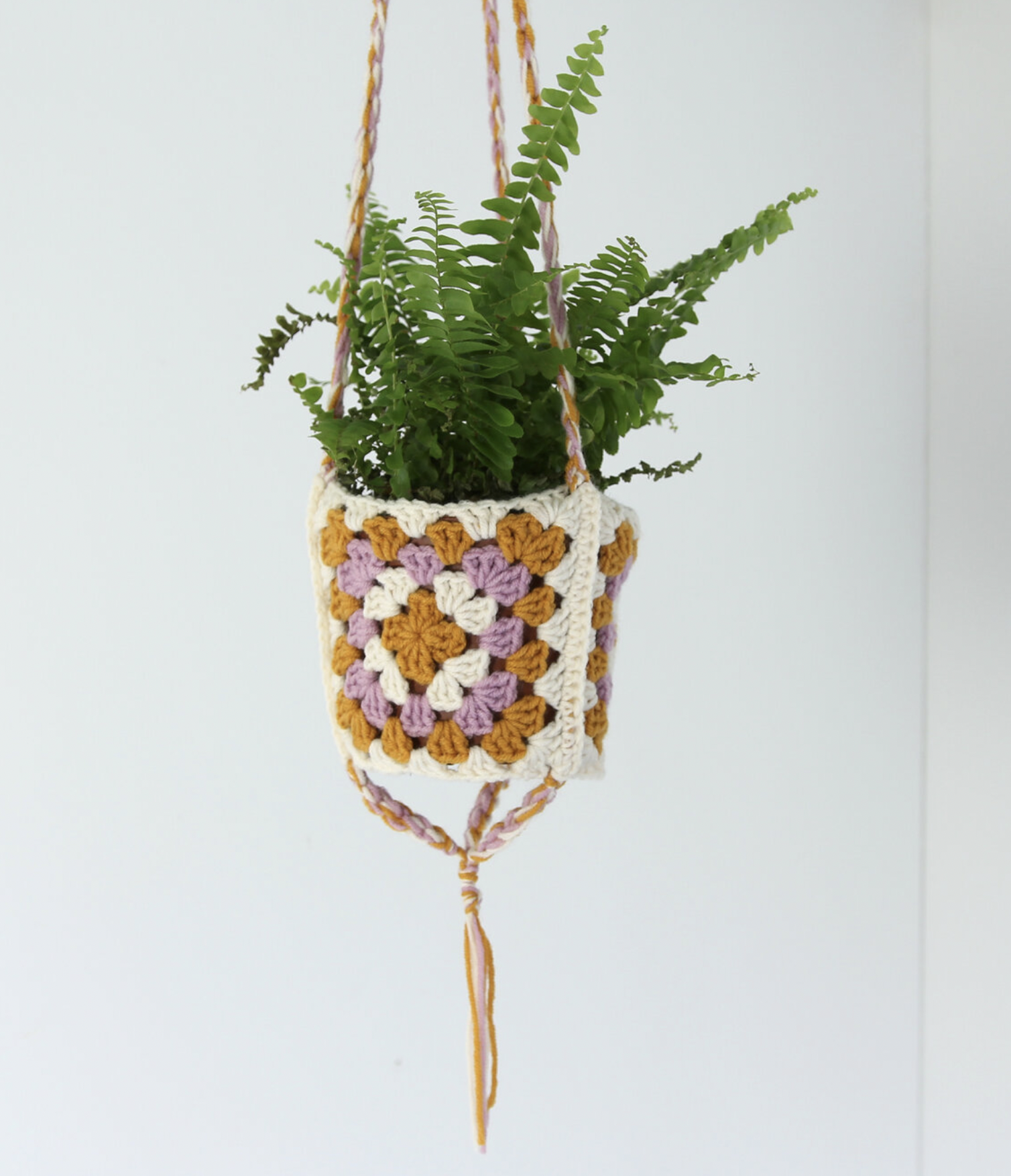 9 Creative Ways to Use Granny Squares in Your Home Decor - This is Crochet