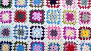 The Best Books About Granny Squares - This is Crochet